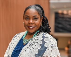 Episode 12: “Learn New Things” with Lynette Bradley-Baker – MelisRx Scripts