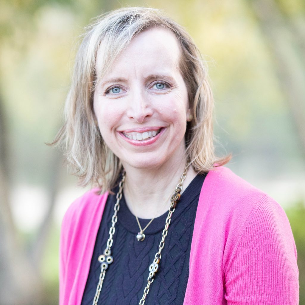 Episode 6: “Mindful Moments in Unprecedented Times” with Lisa Wilhelm ...